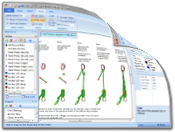 Sample vRigger Files